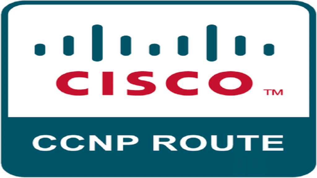تجميعة كورسات شرح CCNP Route بالعربي - Connect4Techs