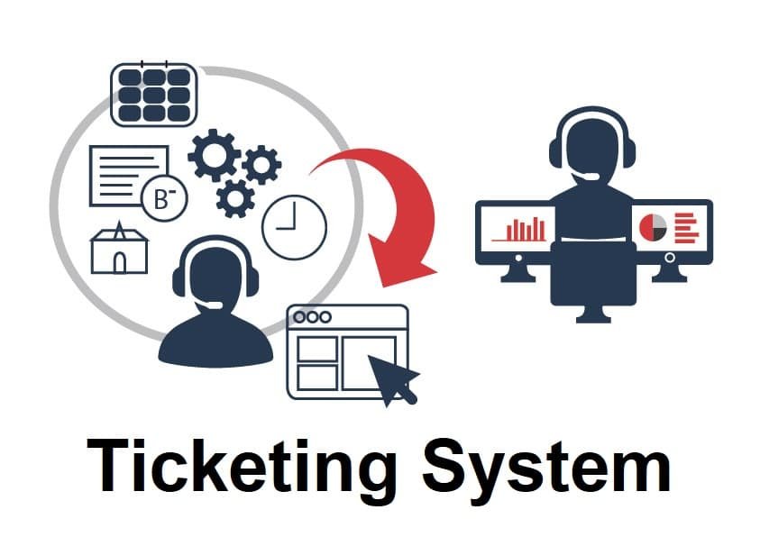 Reasons Why Ticket Management Systems Must Be A Part Of Your Event ...