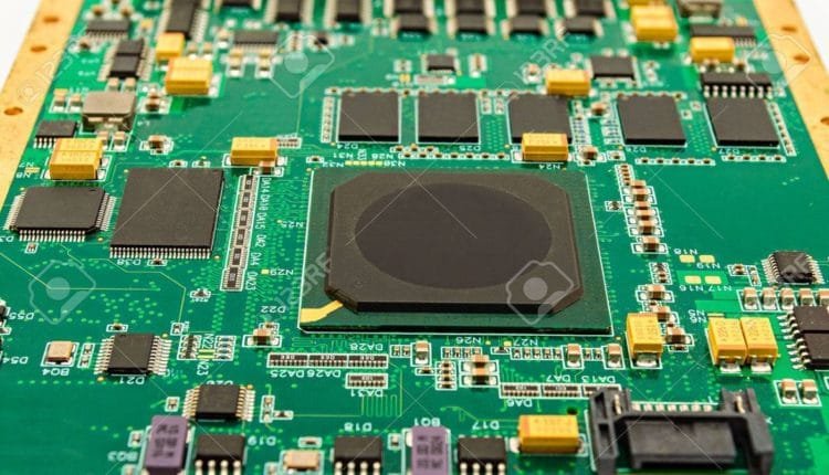 ما هو المعالج الدقيق "Microprocessor" وماهي مكوناته | كونكت للتقنية